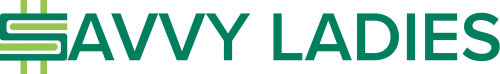 savvy-ladies-logo-hz |The Widowed Parent